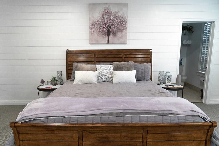 Less Than 10 Minutes To Zion Nat'l Park Entrance, Newly Renovated B&b In Quiet Town, With Private En Suite Bathroom With E-bikes Available For Rental. - Zion National Park