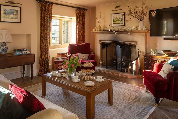 Brook House Lower Slaughter - Bourton-on-the-Water
