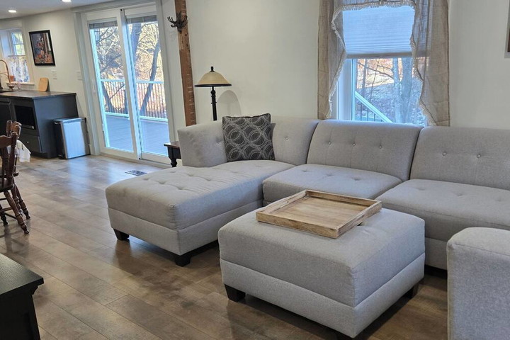 2-bedroom Unit At Willow Brook Farm, Berwick, Maine - Dover, NH