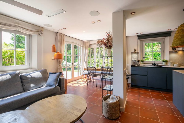 Villa « Pastora » Avec Vue Sur Mer, Wi-fi Et Climatisation - Tamariu