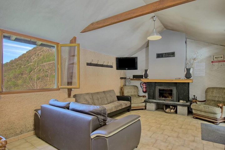 Gite Skioura, Gite De Groupe - Bagnères-de-Luchon