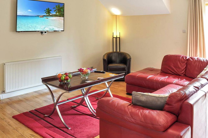 Lodge Familial N°3 - Uk45692 - Pitlochry