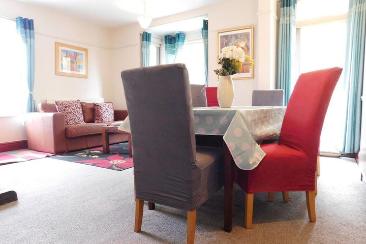 Stay Norwich Apartments Trade Stay House - Norwich
