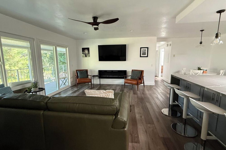2-bedroom Condo In Lovely Laguna Woods With Ac, Fitness Room, Wifi - Lake Forest, CA
