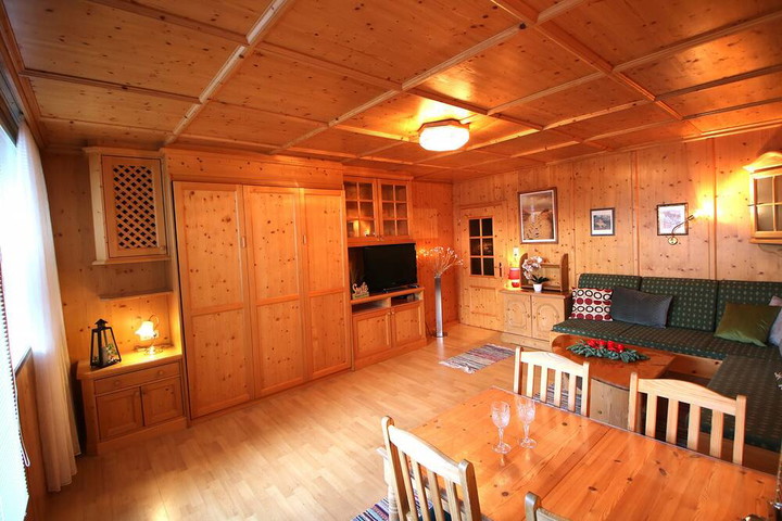 Apartment Bebette- Superb 1 Bedroom - Kaprun
