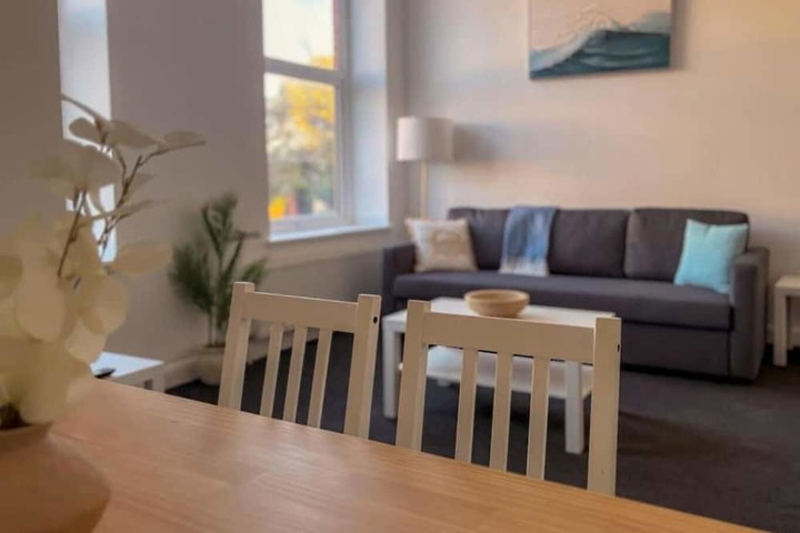 Euston Road - Beach Apartment 10 - Great Yarmouth