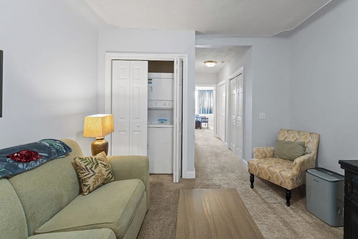 Downtown Retreat In Ludington - Perfect For A Relaxing Getaway! - Ludington, MI