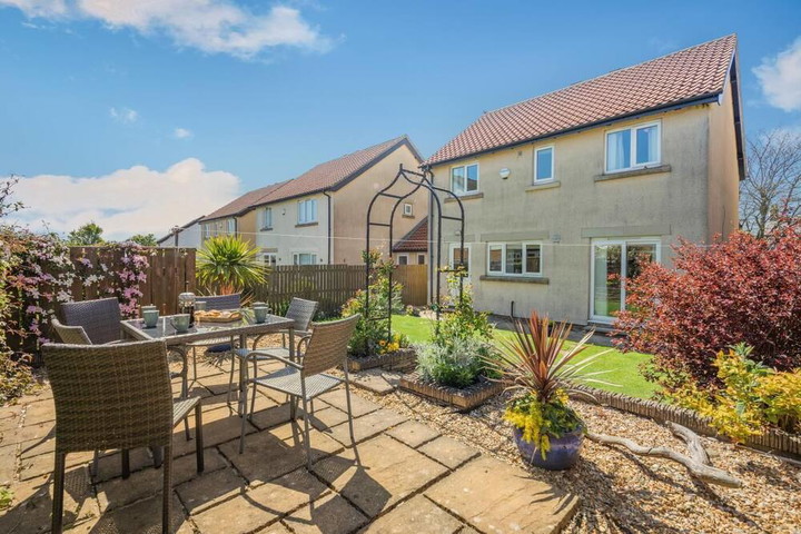 4 Bed In Seahouses (Oc-k32246) - Bamburgh
