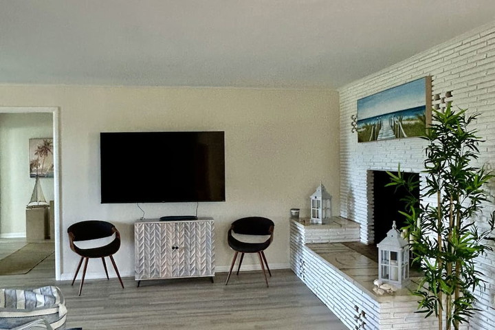 Ocean Breeze Home - Florida Keys