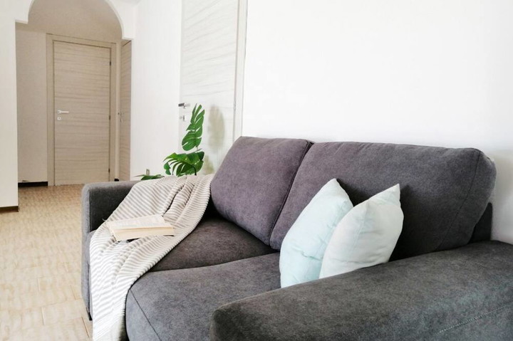 Holihome_gorycia House Frn - Alba Adriatica