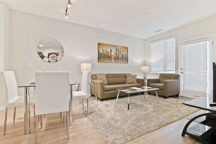 Pets Are Welcome | 1br W/ Pet Spa - Palo Alto, CA