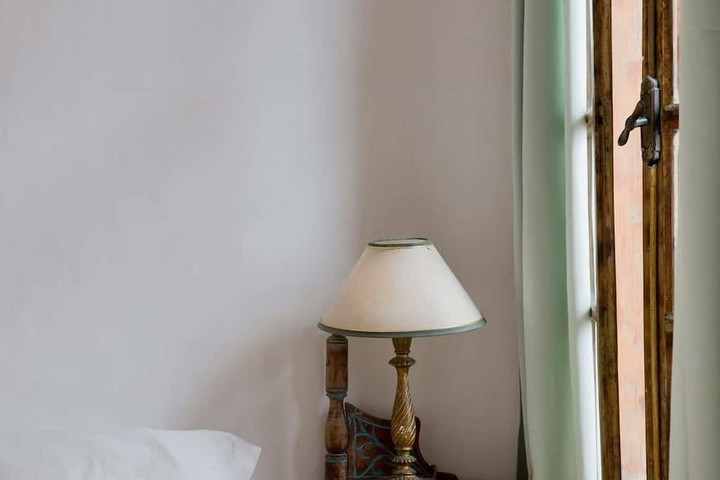 Confidential Address In Essaouira - 18th Century House With Sea View - Essaouira