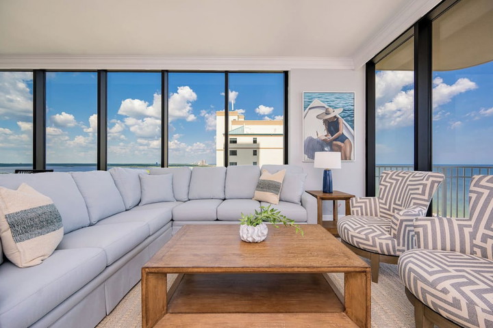 Brand-new Condo With Views  Pgs2 905 - Alabama