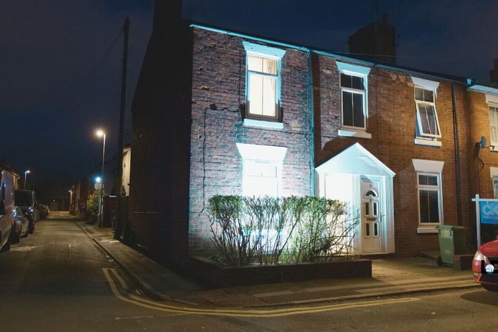 Town Centre House With Parking, Wi-fi - Stafford (UK)