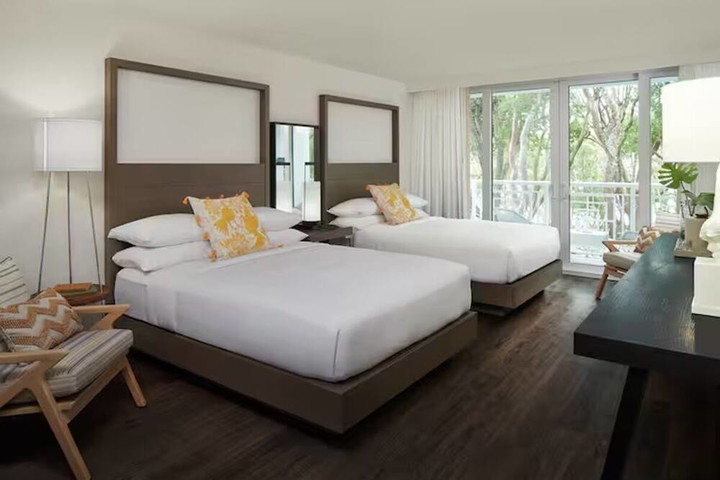 4 Waterfront Suites W/ 2 Queen Beds | Pool & Beach - Key Largo, FL