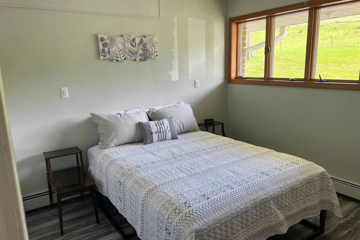 Pastoral 2bdr Near Trails | Firepit + Game Room - Wellsboro, PA