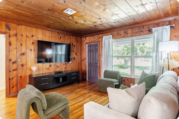 The Delray Retreat-near Downtown Delray-sleeps Up To 10 - Delray Beach, FL
