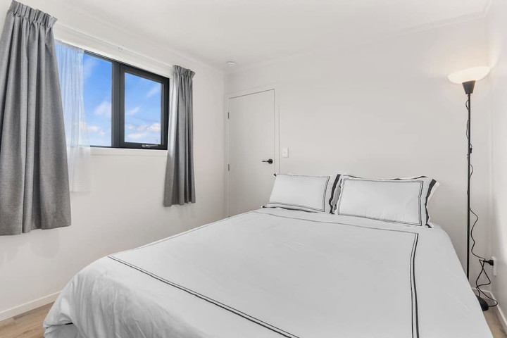 Over The Paddock - Waipu Holiday Home - Waipu