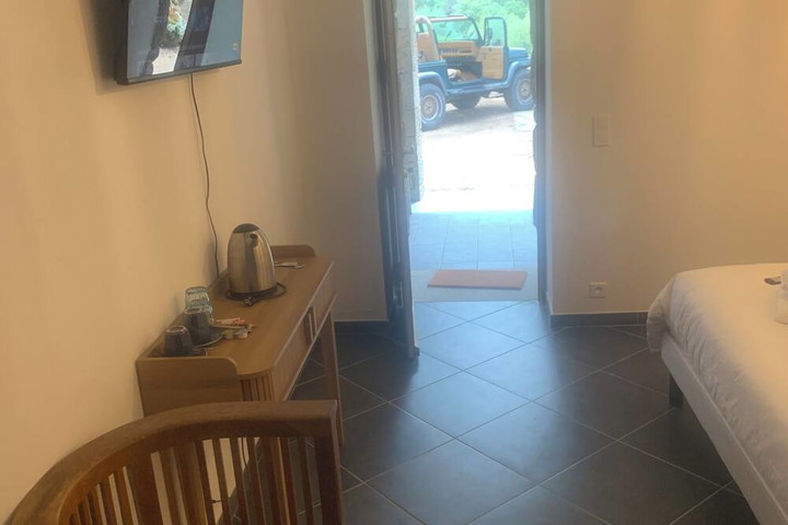 Chambre D'hôtes 21m2 - Figari