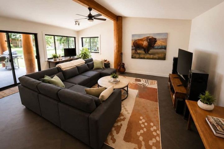 Mountain Escape | Sauna & Outdoor Fire Pit - Squamish