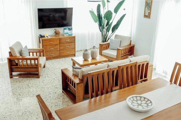 The Crown Villas - Puerto Plata