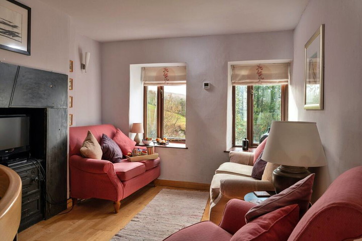 Cottage In Snowdonia With Stunning Mountain Views - North Wales