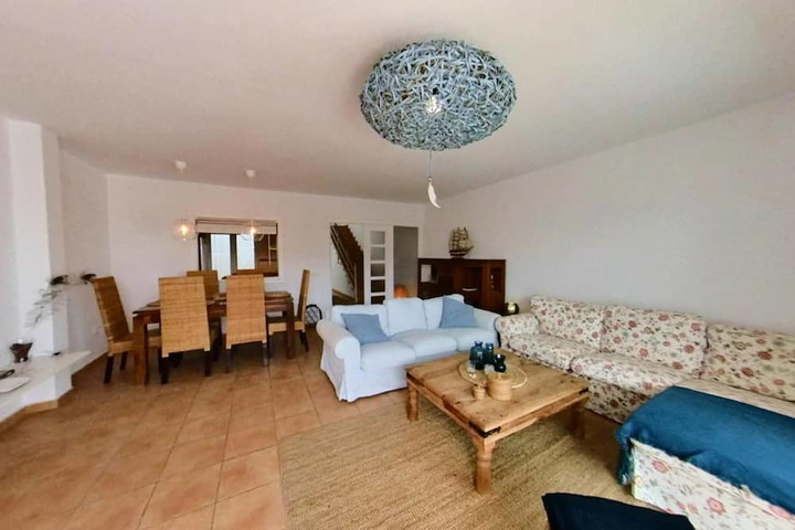 Apartment 'Casa Hijiflor' - Conil de la Frontera