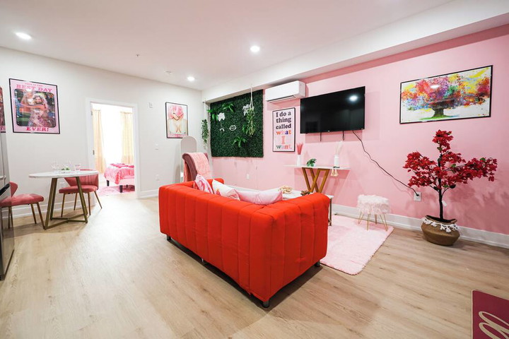 Pink Paradise Barbie Themed Bliss. - Philadelphia, PA