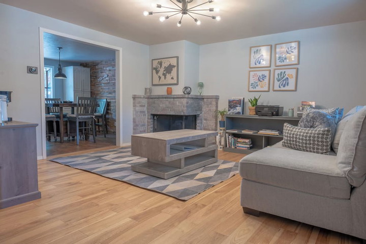 Clean, Charismatic, Relaxing And Simple Home In Reno, Reviews Speak For It! - Reno, NV