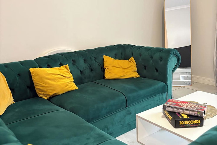 Luxury 2-bedroom Apartment ,The Blyde Crystal Lagoon, Pretoria - Pretoria
