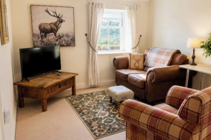 Cozy 1br Apartment With Parking - Shepton Mallet