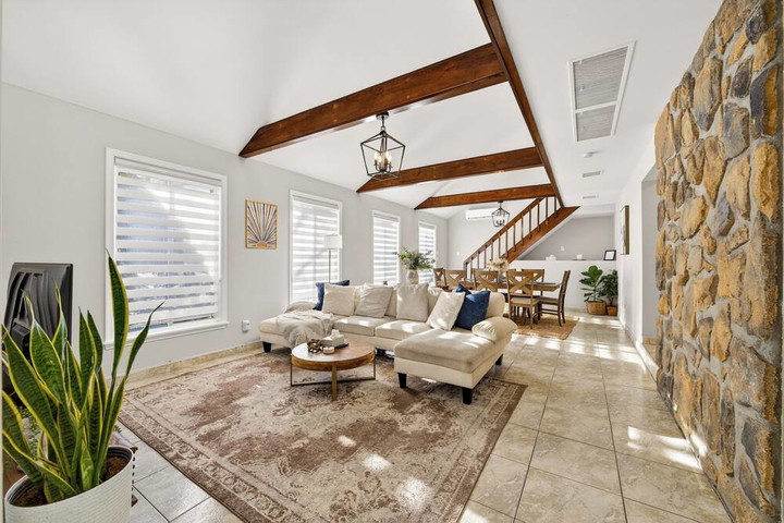 3-bedroom Vacation Home Just 12 Minutes From Lafayette And Lehigh College. - Bethlehem, PA