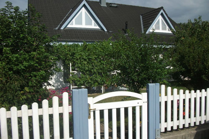 3-star Vacation Apartment On The Rheinsteig With A Magnificent View Over The Rhine Valley - Oestrich-Winkel
