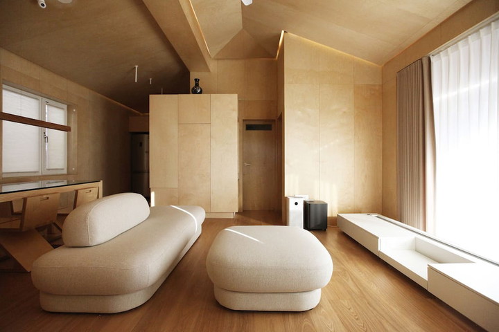 Modern Traditional Korean House 5 Minutes To Camp Humphreys - Pyeongtaek-si