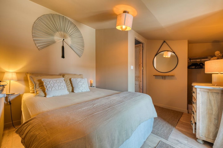 Domaine Slow-life Balnéaire Ressourçante - Charente-Maritime
