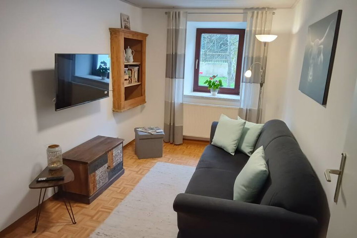 Vacation Home With Three Bedrooms 110 Sqm - Salzburg