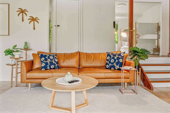 Palms Cottage - Pet-friendly Eumundi Retreat - Eumundi