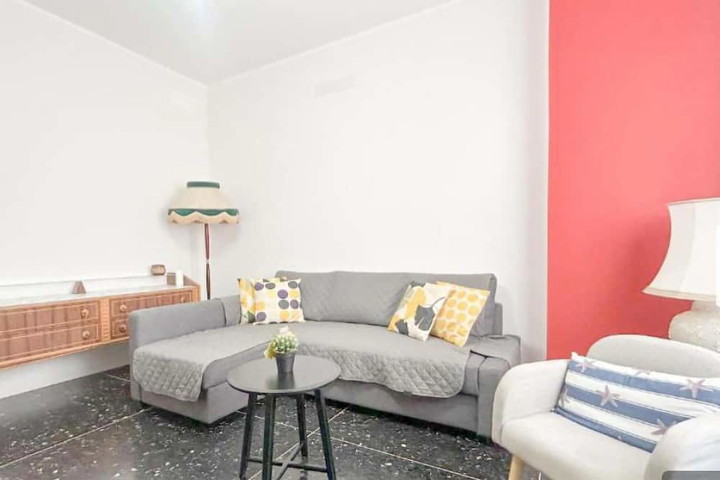 Gemütliches Apartment In Savona Mit Wlan - Savona