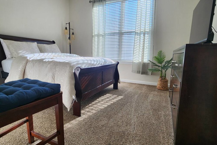 Cozy And Peaceful Condo Near Baxter And Carowinds - Rock Hill, SC