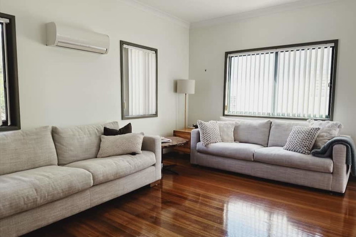 Parker's On Walton, Cosy Family Cottage, 5 Min Walk To Beach, Bowling Club - Jervis Bay