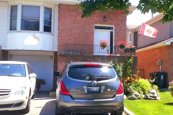 Rouge Valley Getaway. Home Away From Home With  Two Levels To Yourself! - Toronto