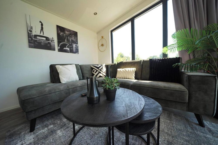 Chalet With 3 Bedrooms And A Terrace - Dronten