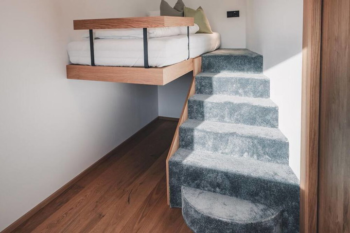 Suite Garten-liebe, Ai - Kesselgrubs Ferienwelt, Hotel - Flachauwinkl
