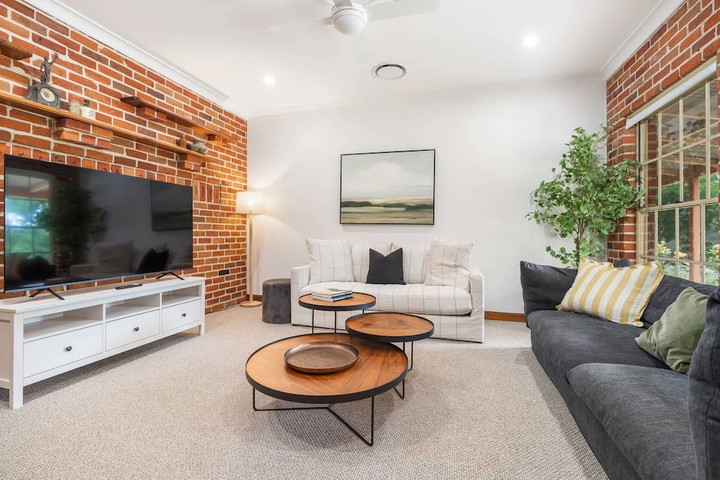 6 Minutes From Bathurst Cbd - The Estait Homestead - Laffing Waters Retreat - Bathurst