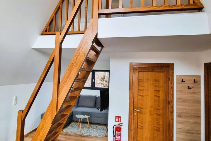 Chalet 5 - Mountains & Lakes Villach - Villach