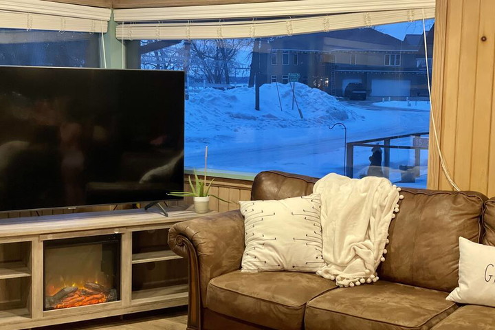 Sleeps 16 Across The Street From Pm Park/clear Lake Boats Marina - Clear Lake, IA
