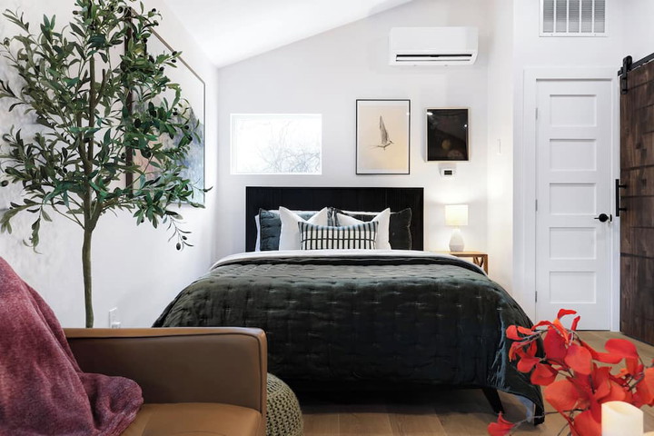 Romantic Getaway In Fredericksburg, Tx - Fredericksburg, TX
