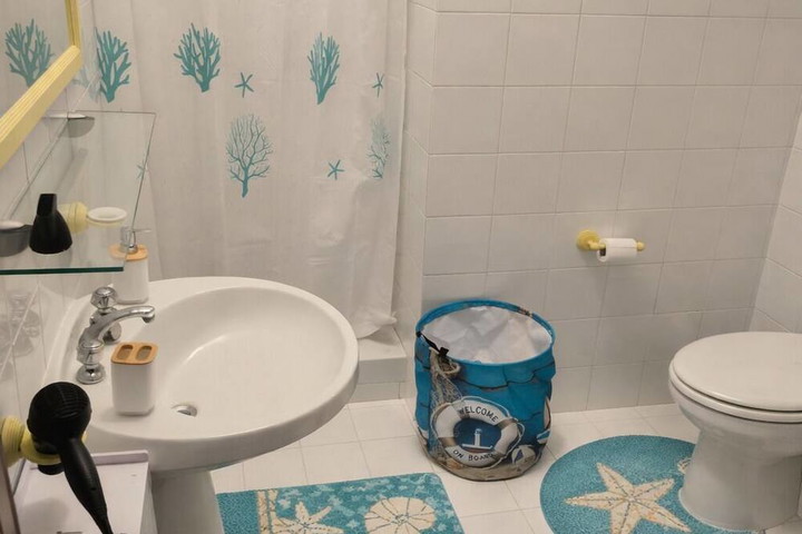 Sea Holiday Home A 150 Metri Dal Mare - Scopello