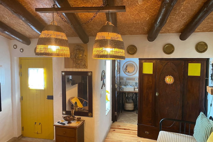 Mill House 1 - Casa De Vacaciones - Portugal