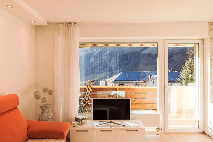 Cristal By Interhome - Adelboden